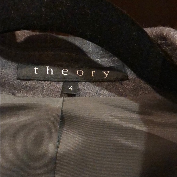 Theory | Other | Theory Suit | Poshmark